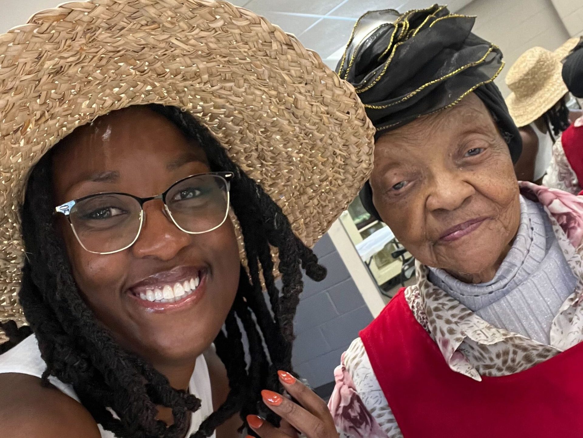 Strong Loving Life – Empowering seniors with a strong, loving life!